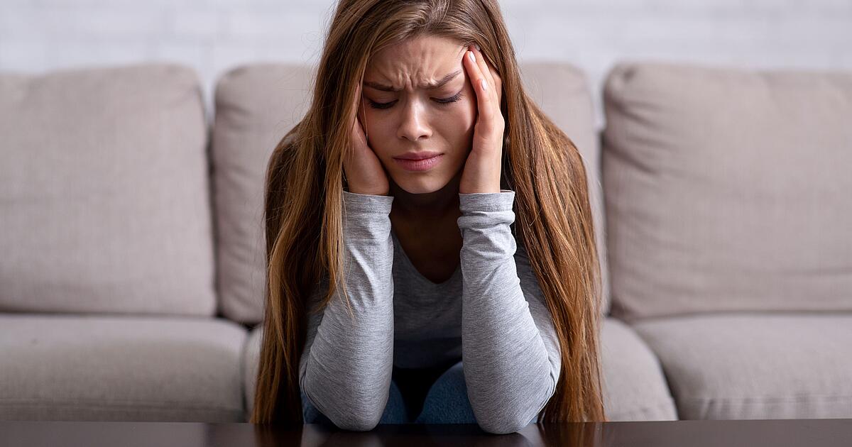 Naratriptan wirkt nicht ⇒ Welches Triptan einnehmen? · Juta Pharma