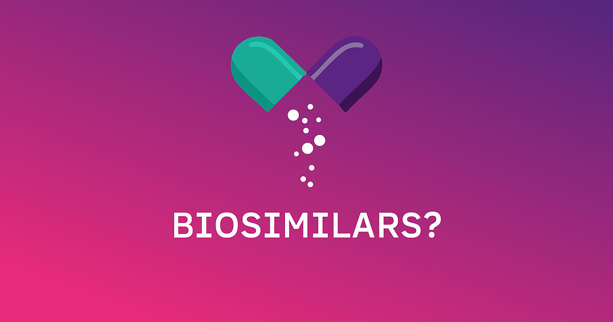 Biosimilars einfach erklärt – Wirkung und Vorteile · Juta Pharma